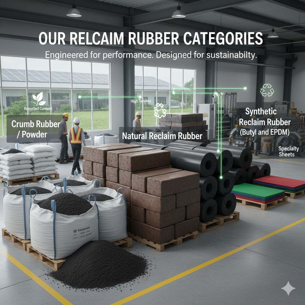 Horizon Reclaim Pvt. Ltd.